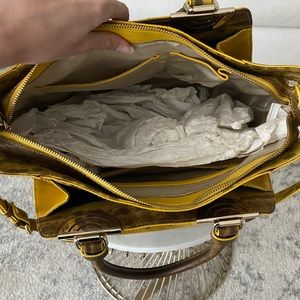 Versace | Bags | Authentic Versace Bag | Poshmark